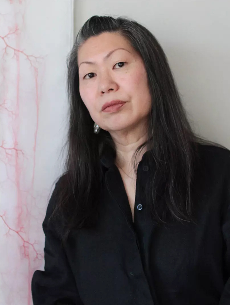 YINJISPACE - Japanese-american artist x Rima Day